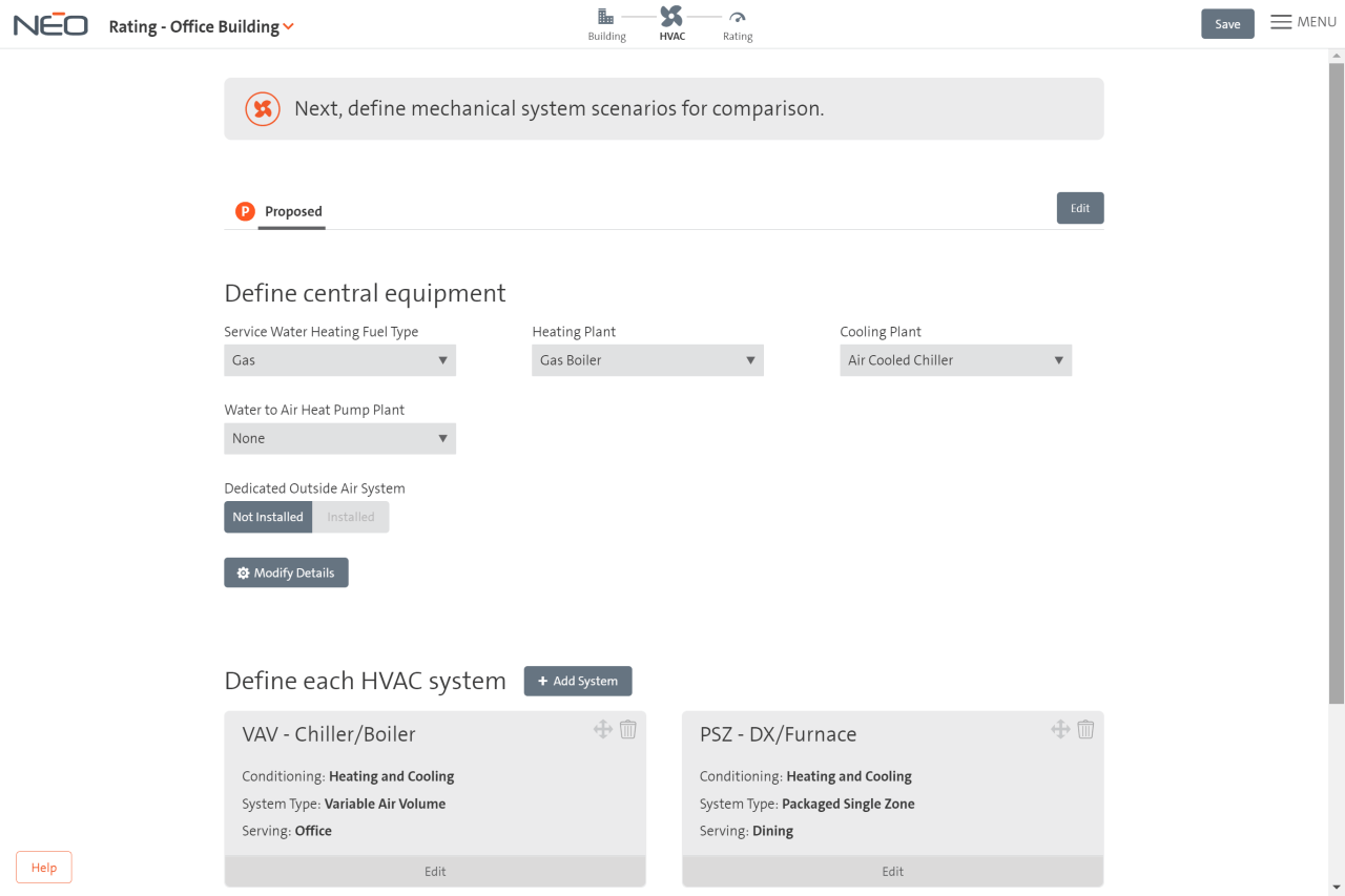 Easy. Automated. Efficient. | Net Energy Optimizer